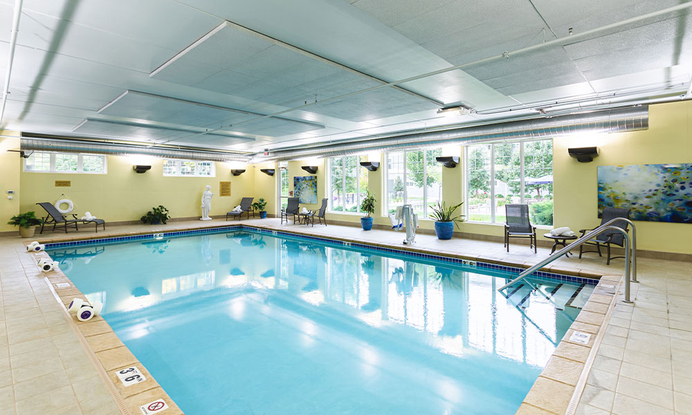 Photo Gallery | Legends on Lake Lorraine | Senior Living Community